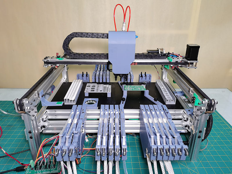A01-Microsmt pnpV3 machine- for OPENPNP – microsmt
