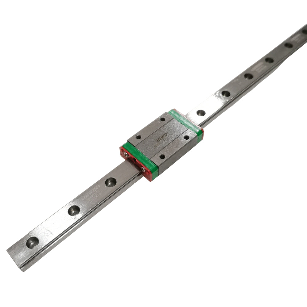 Upgrade-HIWIN linear guide rail kits – microsmt